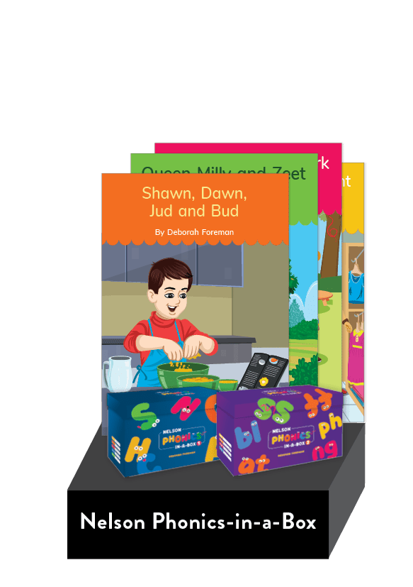 National Literacy Learning Progression Cengage Australia